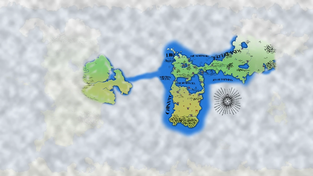 Erd | Erdain Cycle Wiki | Fandom