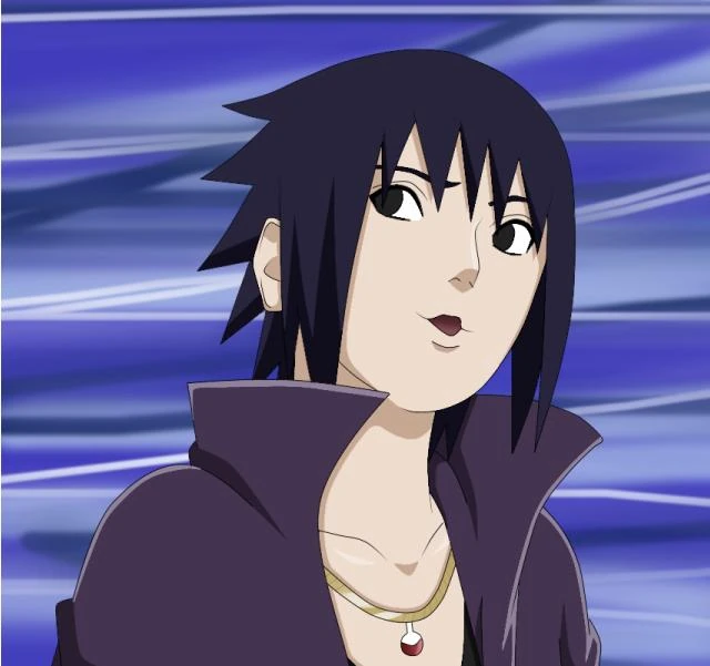 Sasuke rtn | Er-di Wikia | Fandom