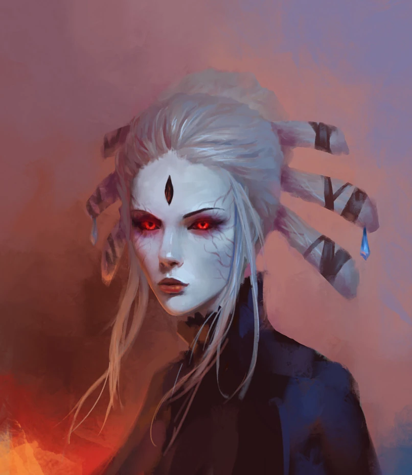 Drow | Erebus Wiki | Fandom