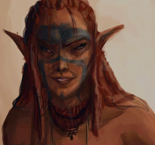 Faerin | Erebus Wiki | Fandom