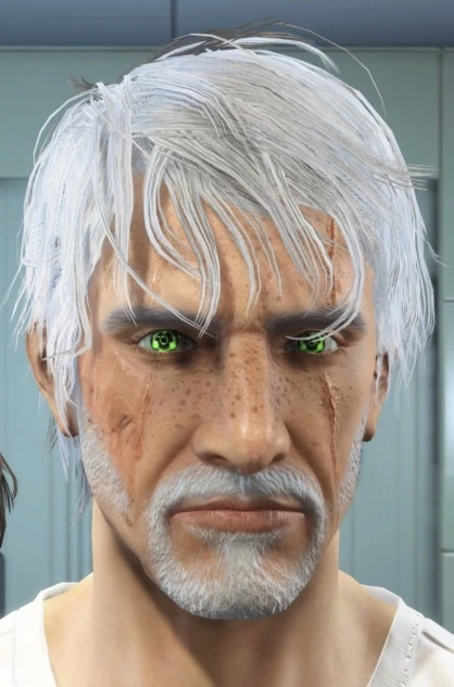 James Hacket | Erebusverse Wiki | Fandom