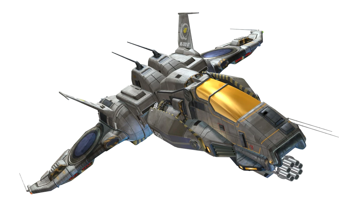 Defender class Starfighter | Galactic Stargate Authority | Fandom