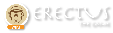 Official Erectus Wiki