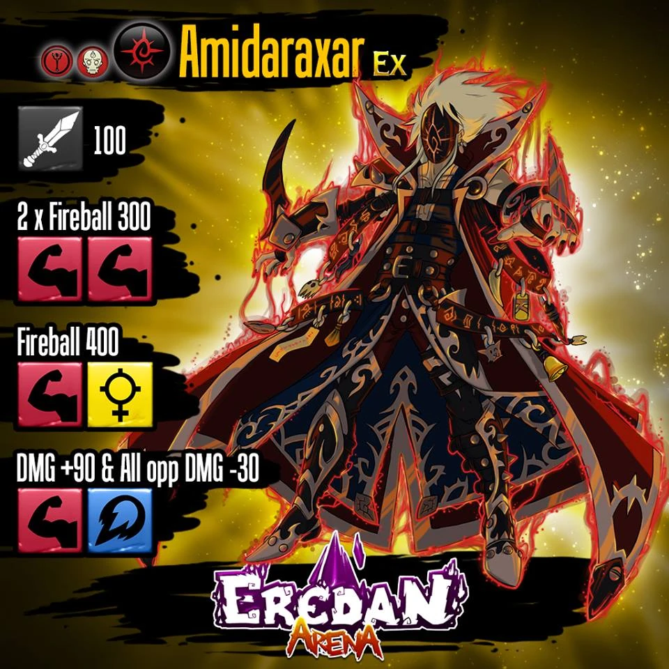 Néhantists | Eredan Arena вики | Fandom