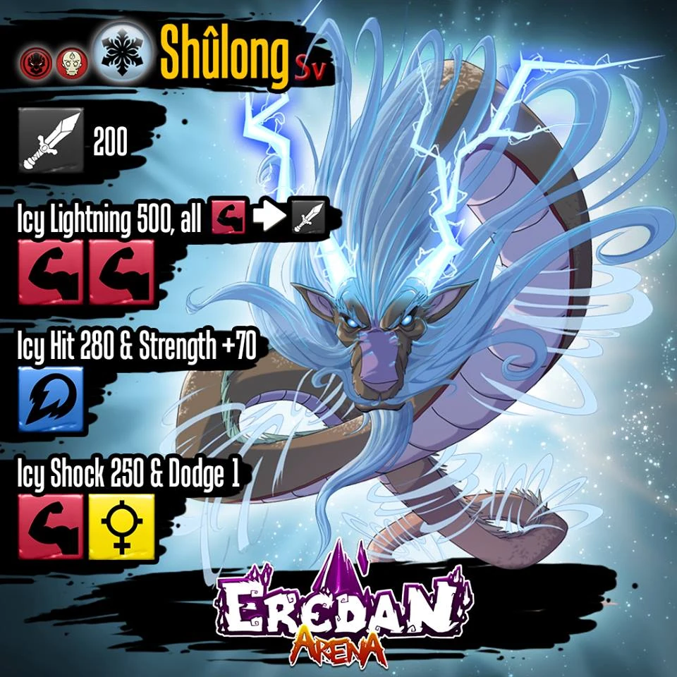 Shûlong Sv | Eredan Arena вики | Fandom