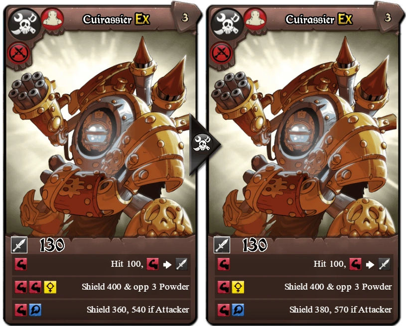 5 октября 2016 | Eredan Arena вики | Fandom