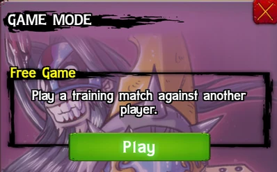 Game Modes | Eredan Arena Wiki | Fandom