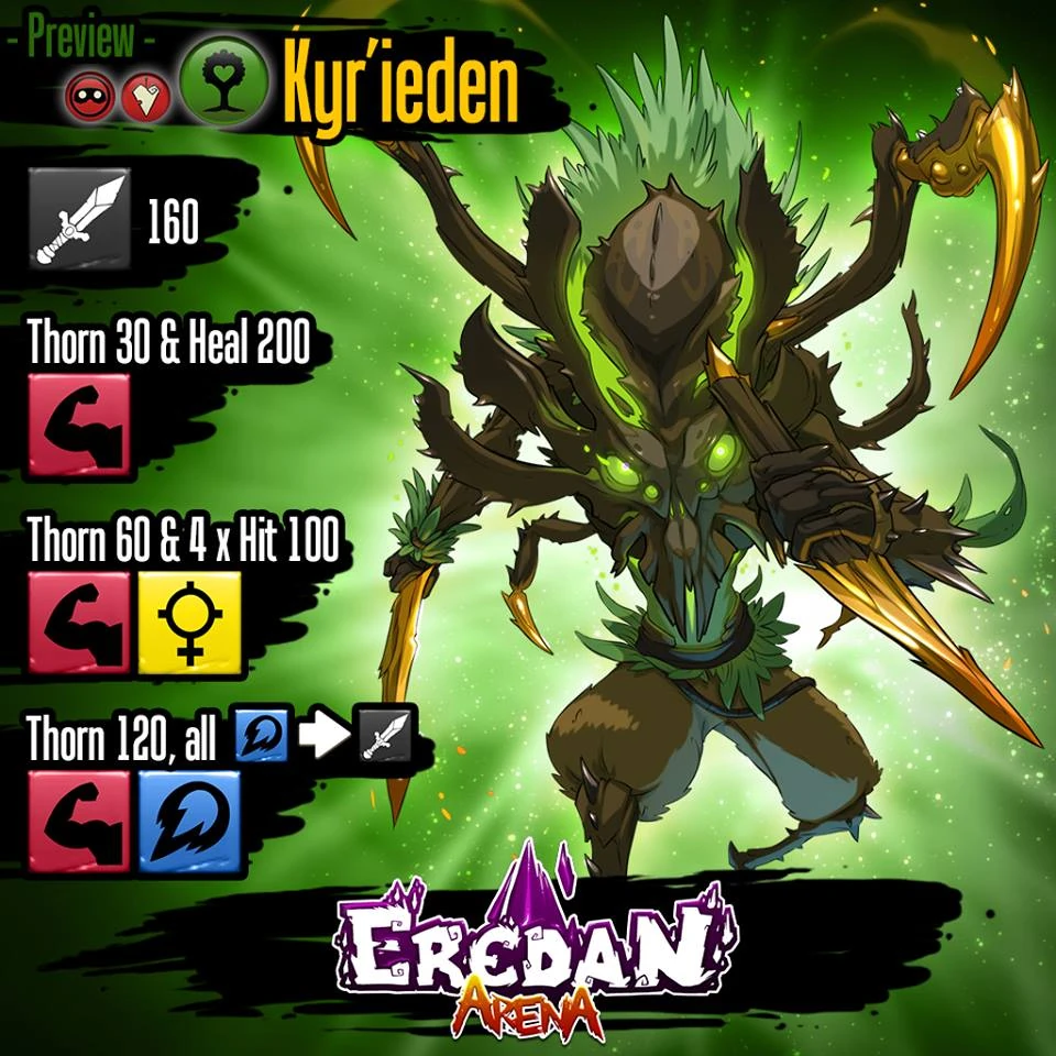 Kyr'ieden | Eredan Arena вики | Fandom