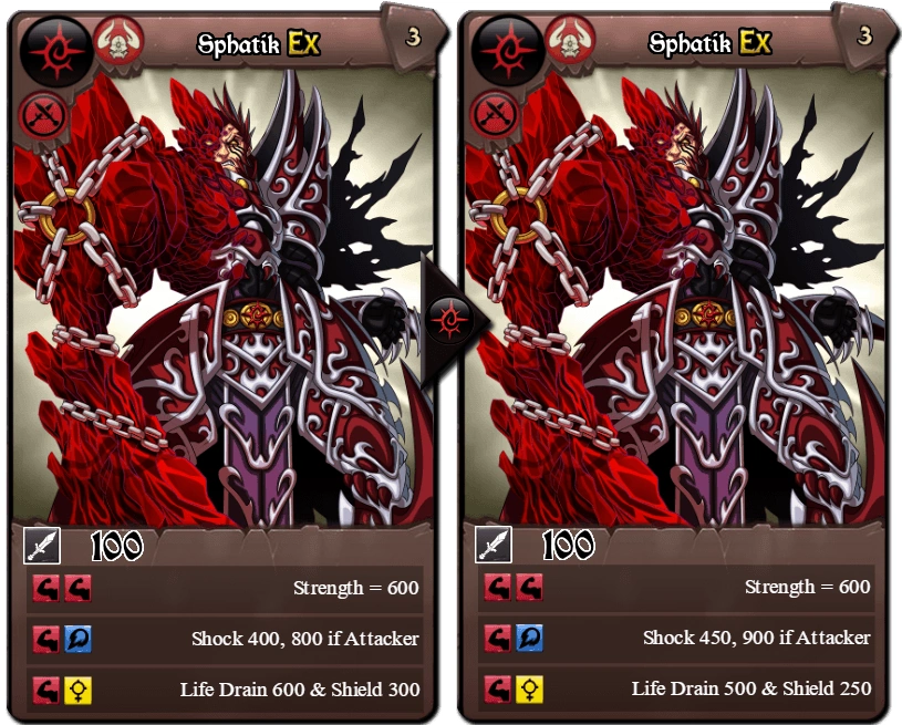 15 декабря 2016 | Eredan Arena вики | Fandom