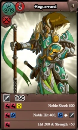 Enguerrand | Eredan Arena Wiki | Fandom