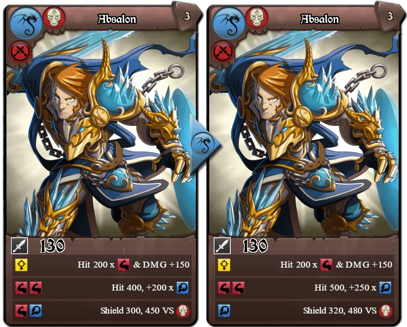 1 февраля 2017 | Eredan Arena вики | Fandom