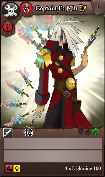 Category:Thunderstruck | Eredan Arena Wiki | Fandom