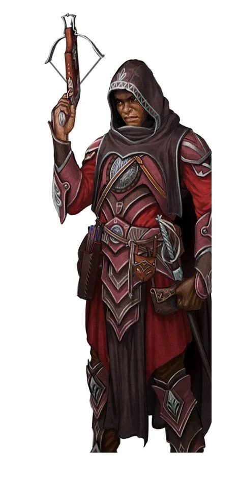 Sleuth | Eredim Wikia | Fandom