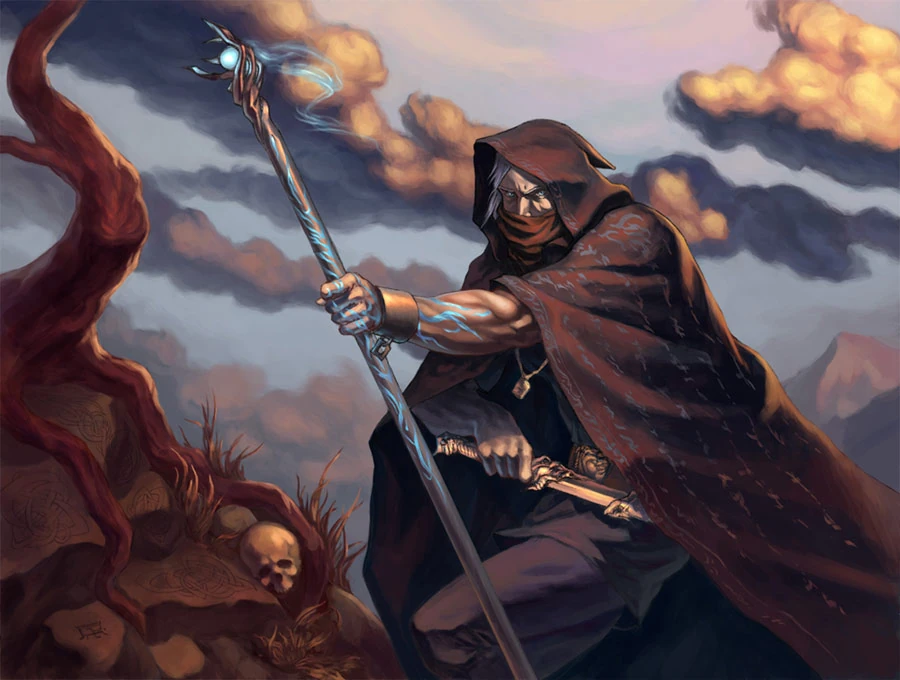 Kalvis Lamar | Eredim Wikia | Fandom