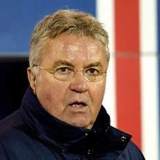 Guus Hiddink | Eredivisie Wiki | Fandom