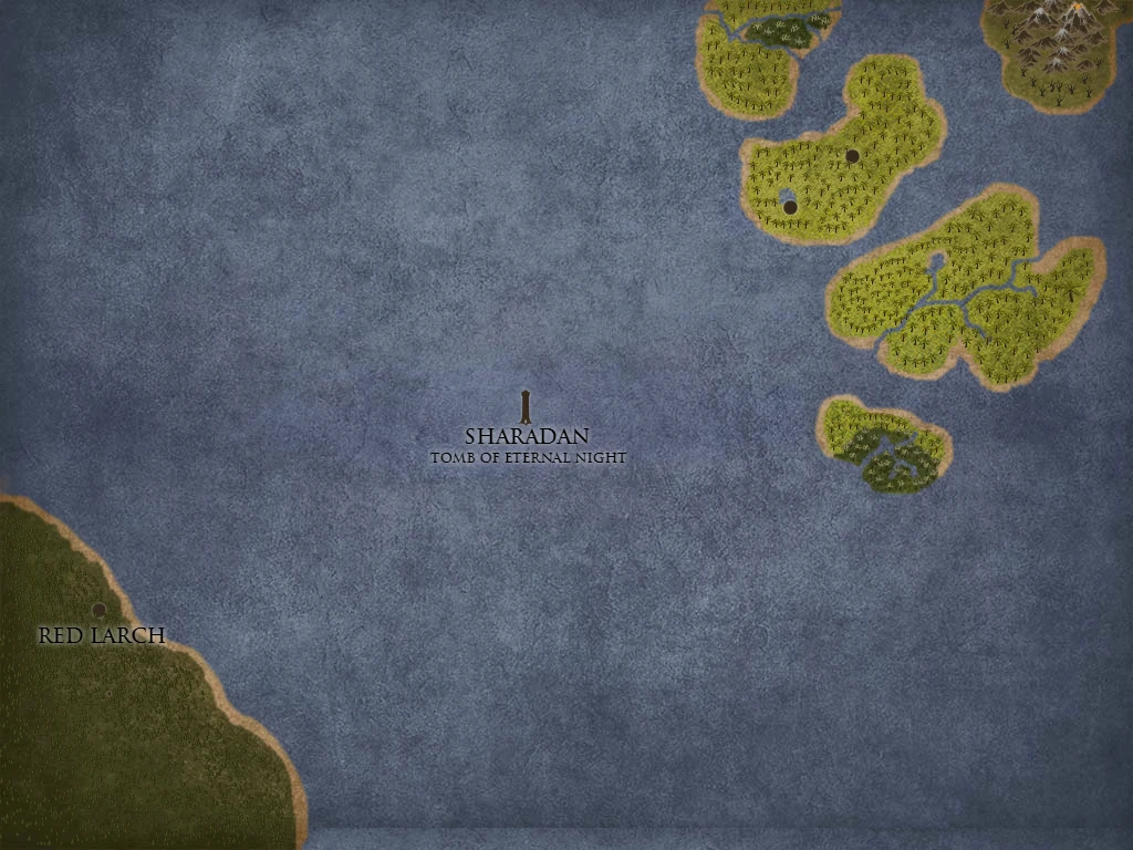 World map | Eregaia Wiki | Fandom