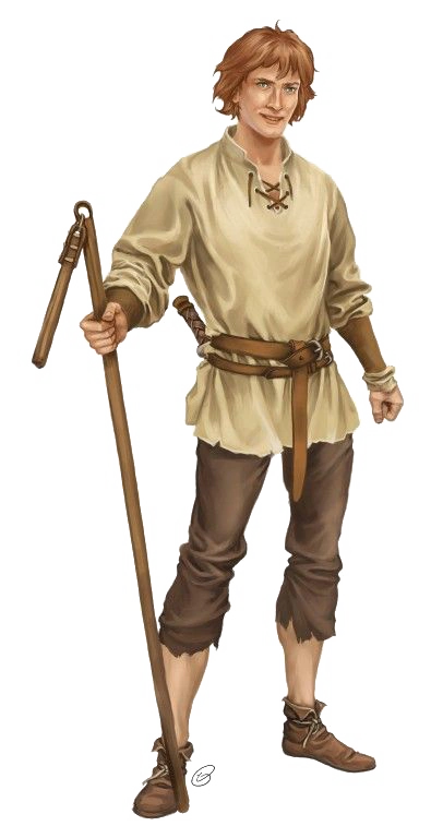 Menschen | Erem - Zaebos' Aufstieg Wiki | Fandom