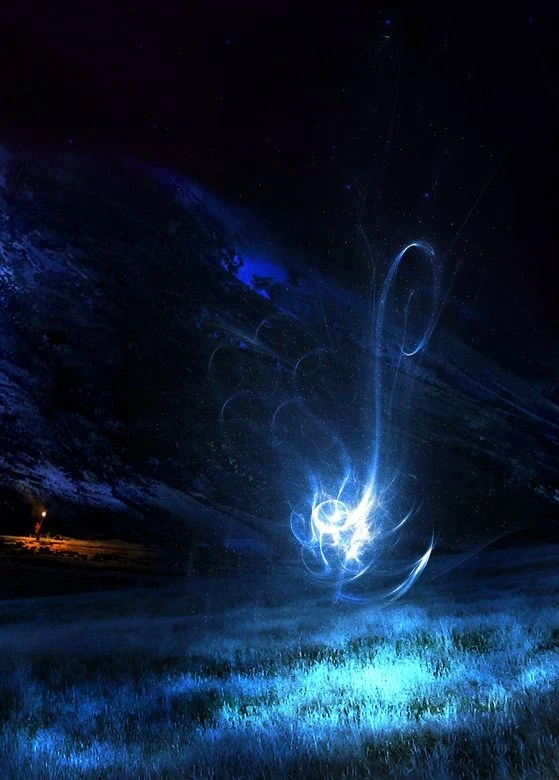 Irrlichter | Erem - Zaebos' Aufstieg Wiki | Fandom