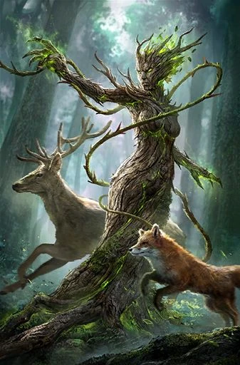 Dryaden | Erem - Zaebos' Aufstieg Wiki | Fandom