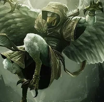 Avestiri | Erem - Zaebos' Aufstieg Wiki | Fandom