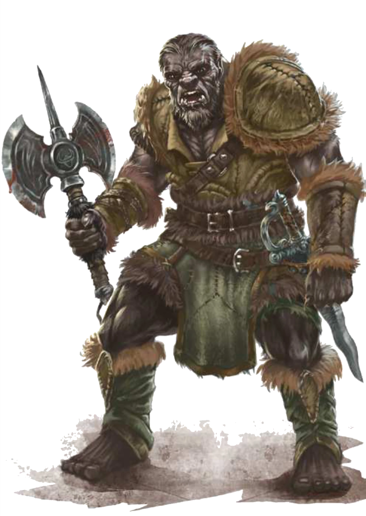 Orks | Erem - Zaebos' Aufstieg Wiki | Fandom