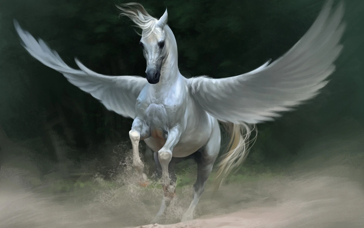 Pegasi | Erem - Zaebos' Aufstieg Wiki | Fandom