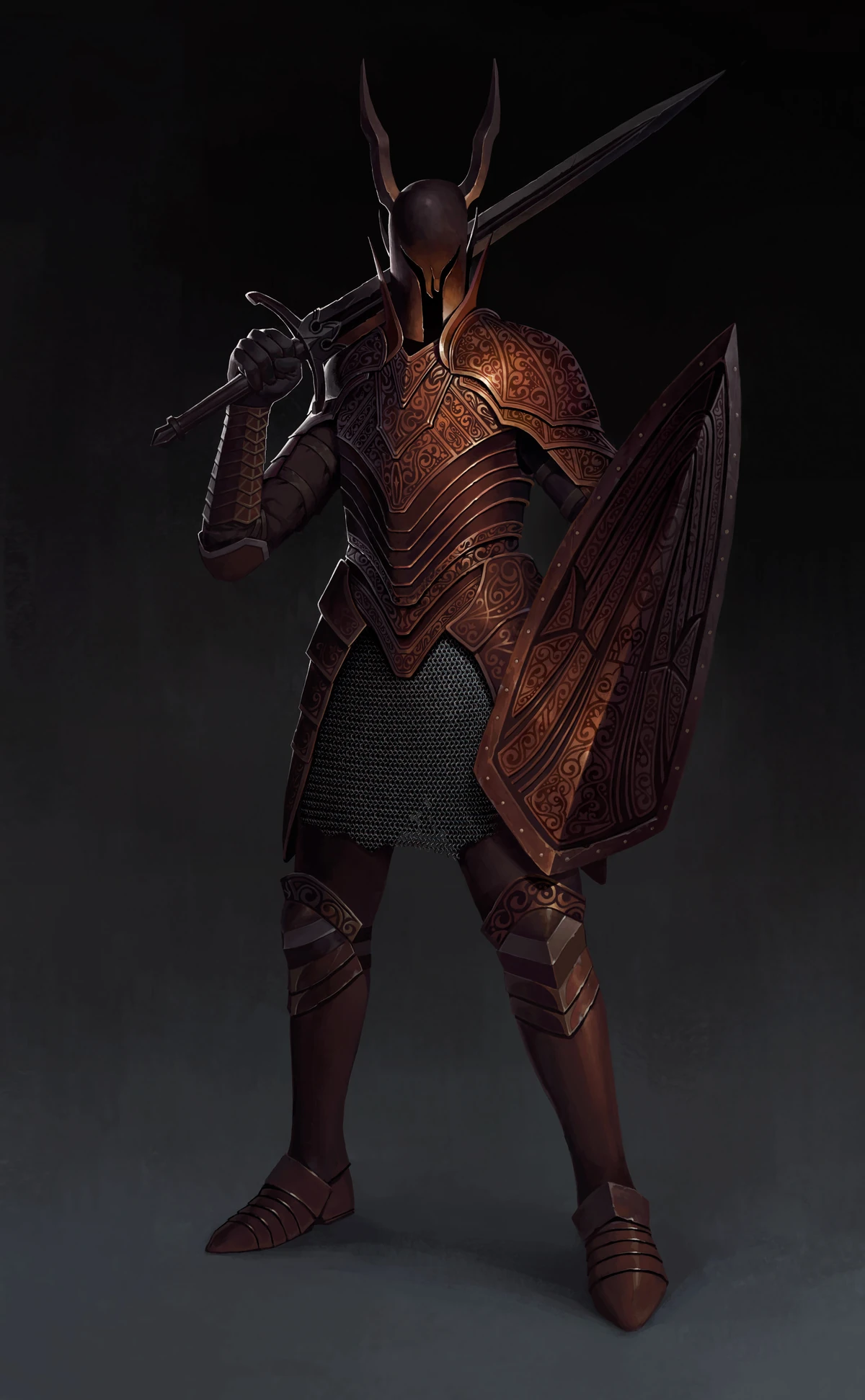 Imperiale Palastgarde | Erem - Zaebos' Aufstieg Wiki | Fandom