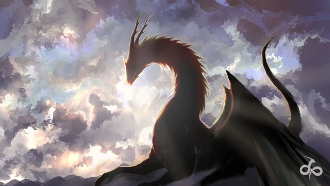 Drachen | Erem - Zaebos' Aufstieg Wiki | Fandom