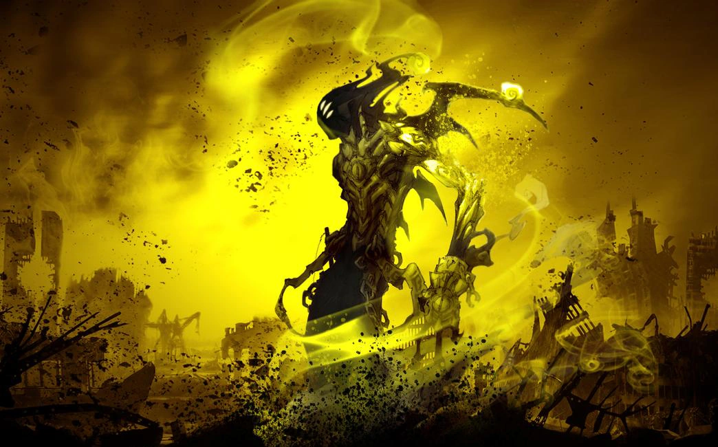 Watcher | Erem - Zaebos' Aufstieg Wiki | Fandom