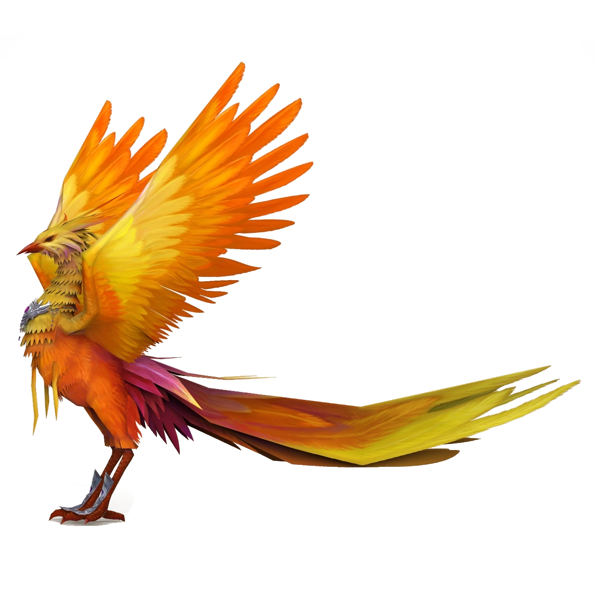 Phoenixe | Erem - Zaebos' Aufstieg Wiki | Fandom