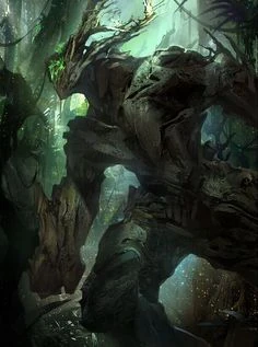 Golem | Erem - Zaebos' Aufstieg Wiki | Fandom