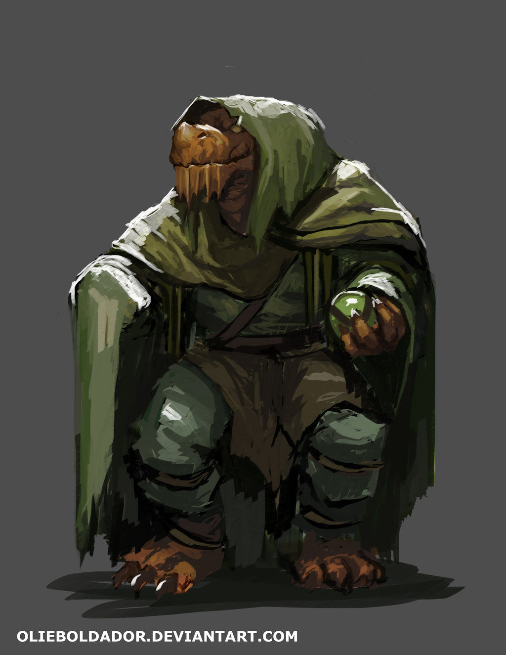 Kinra | Erenoth Wiki | Fandom