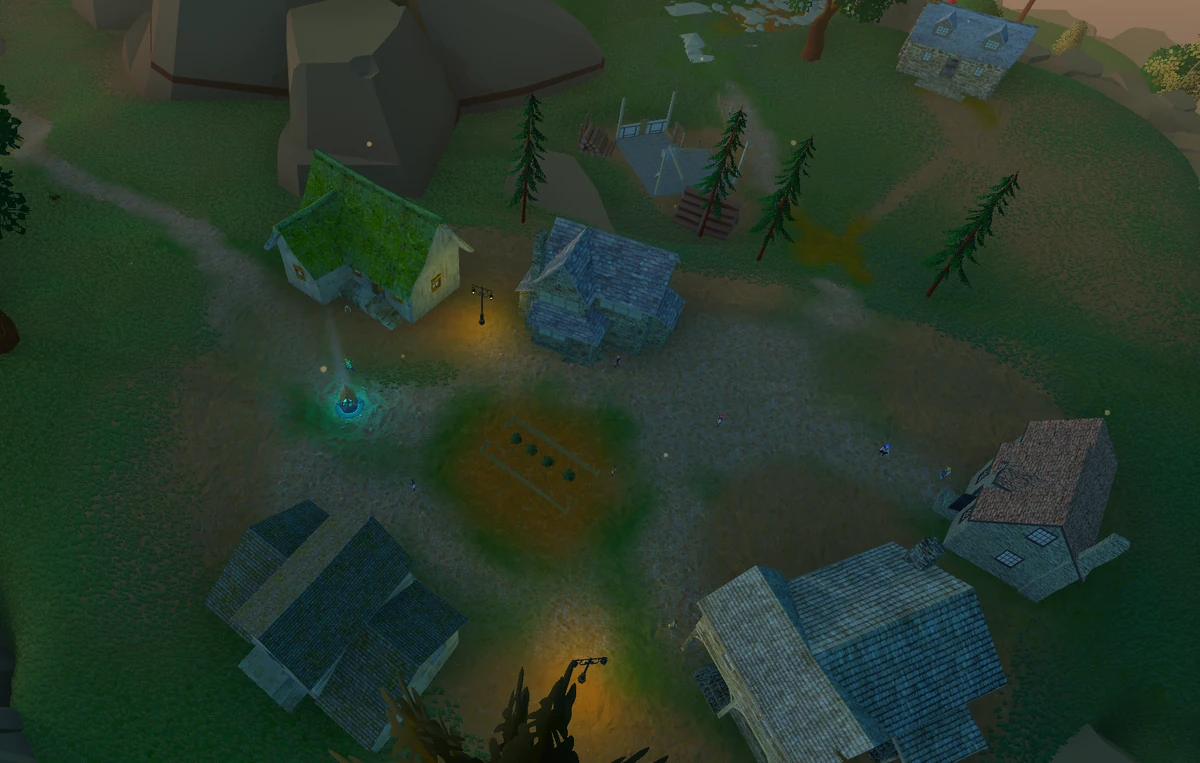 Wickliff | Erenshor Wiki | Fandom