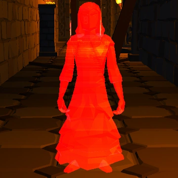 An Enraged Spirit | Erenshor Wiki | Fandom