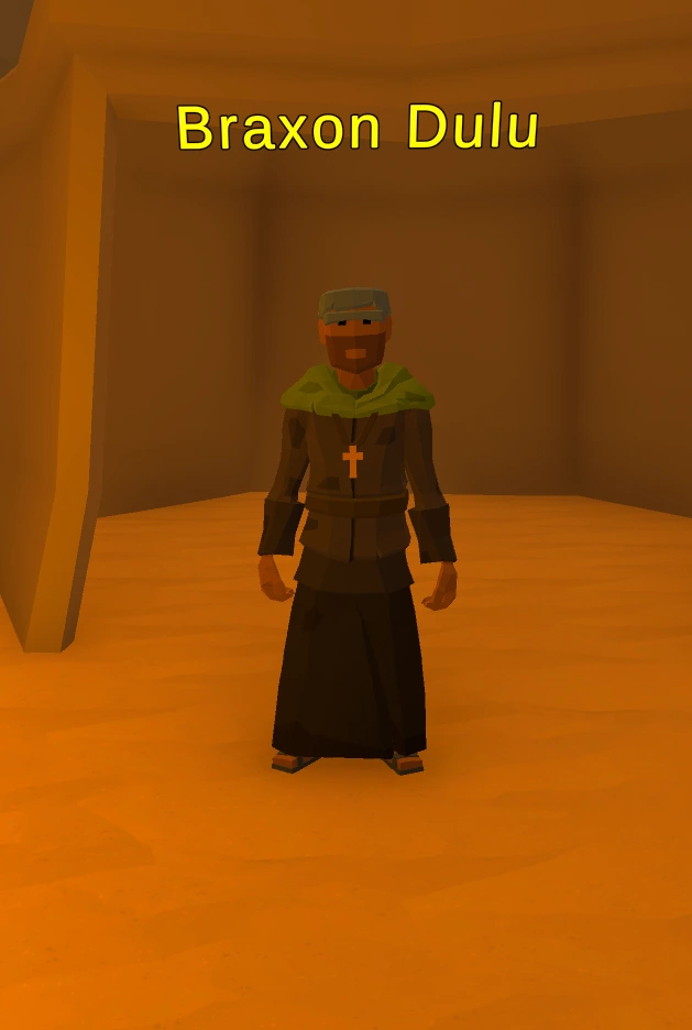 Braxon Dulu | Erenshor Wiki | Fandom