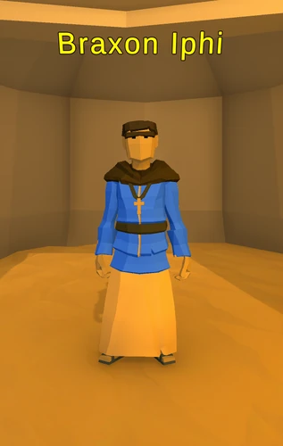 Braxon Iphi | Erenshor Wiki | Fandom