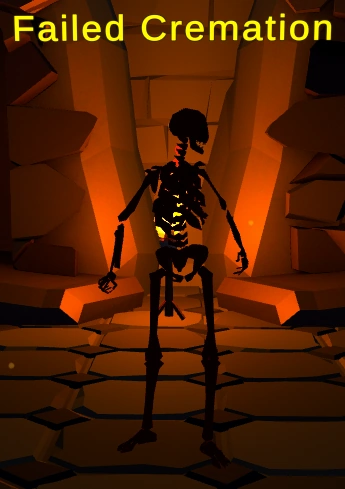 Failed Cremation | Erenshor Wiki | Fandom