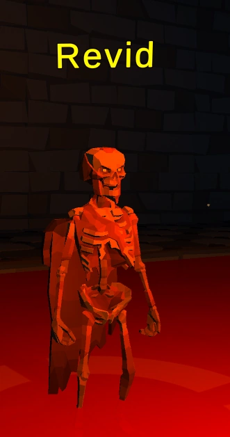 Revid | Erenshor Wiki | Fandom