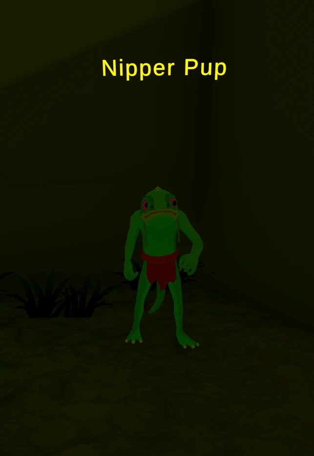 Nipper Pup | Erenshor Wiki | Fandom