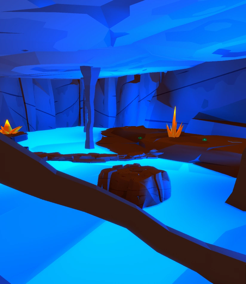 Elderstone Mines | Erenshor Wiki | Fandom