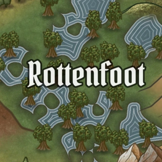 Rottenfoot | Erenshor Wiki | Fandom
