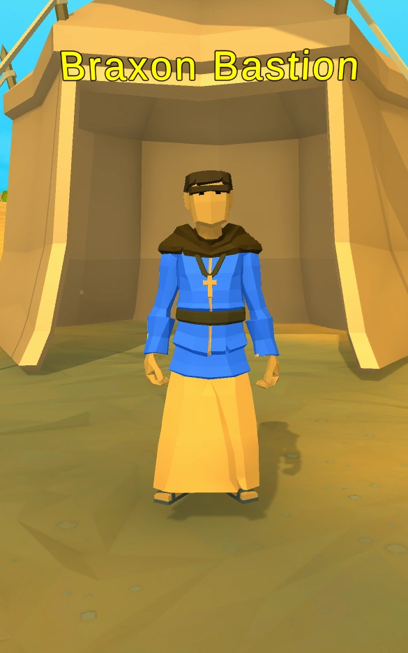 Braxon Bastion | Erenshor Wiki | Fandom