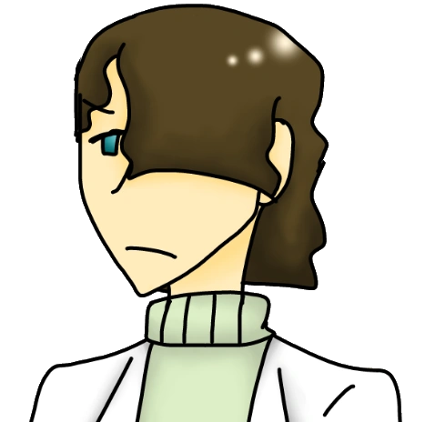 Doctor Blah | ERERLU Wiki | Fandom