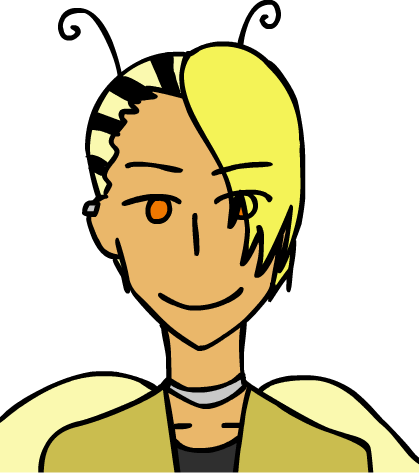 Tobee | ERERLU Wiki | Fandom