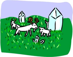 Guilty Goats | ERERLU Wiki | Fandom