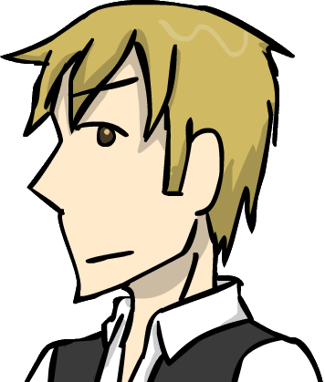 Steve | ERERLU Wiki | Fandom