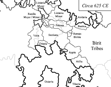 Erisia | Erfworld Wiki | Fandom