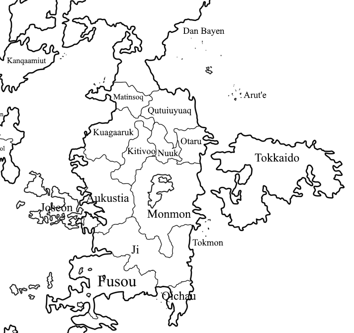 Akaina | Erfworld Wiki | Fandom