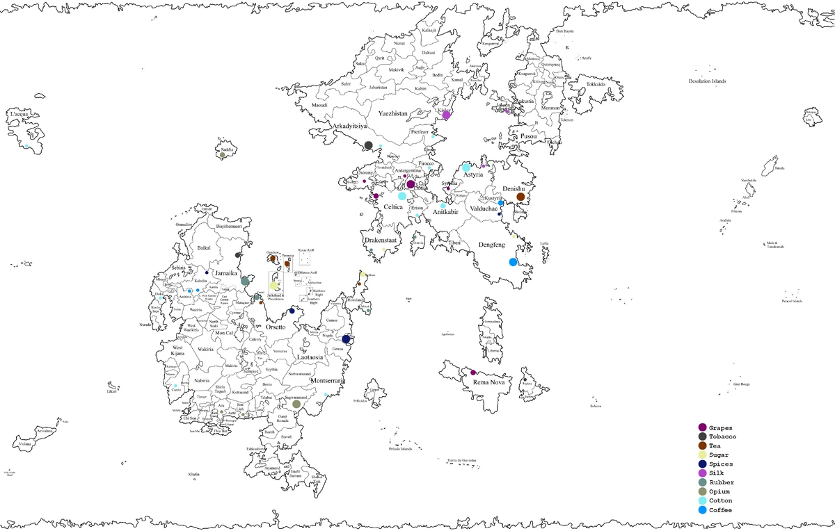 Resource Maps | Erfworld Wiki | Fandom