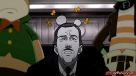 Will B. Good | Ergo Proxy Wiki | Fandom